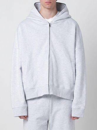 Entire studios Sweatshirt Homme couleur Gris 2