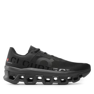 On Laufschuhe On Cloudmonster 61.99025 Schwarz