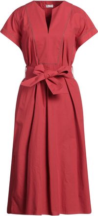 Brunello Cucinelli KLEIDER - Midi-Kleider auf YOOX.COM