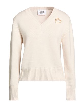 Alpha Studio STRICKWAREN - Pullover auf YOOX.COM
