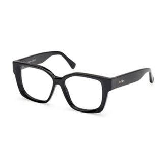 Max Mara Mm5184 Brillen - - Accessories - unisex - Schwarzk - 52 MM
