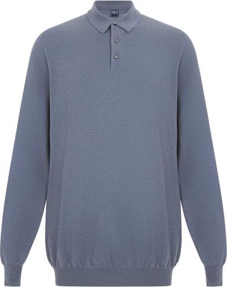 Fedeli Herren, Oberteile, Blau, 5XLGr&ouml;&szlig;e