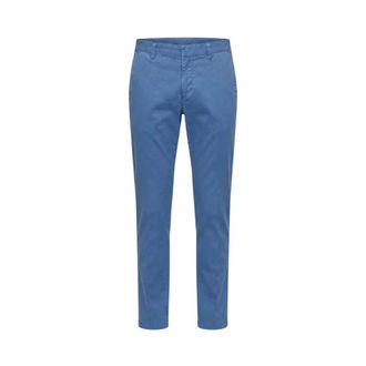 Entre Amis Pantalone - - Trousers - Herren - Blau - W29
