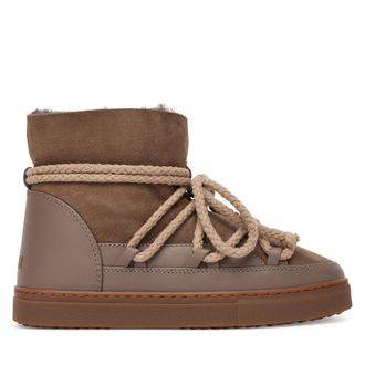 INUIKII Schneeschuhe Inuikii Classic 1001.003.0122 Braun