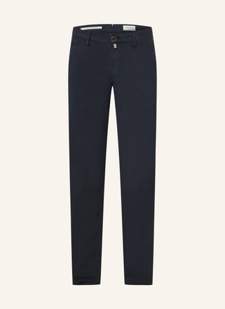Jacob Cohen Jacob Cohen Chino Bobby Slim Fit blau