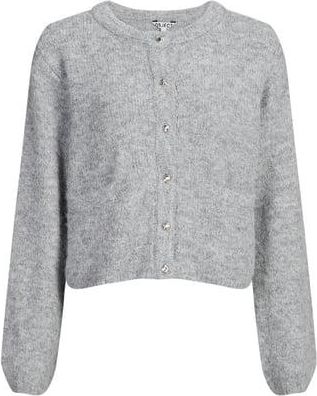 Object Cardigan maille Objsaggia