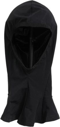 Dolce & Gabbana Homme, Accessoires, Noir, Taille: 57 CM Head Wrap Hat