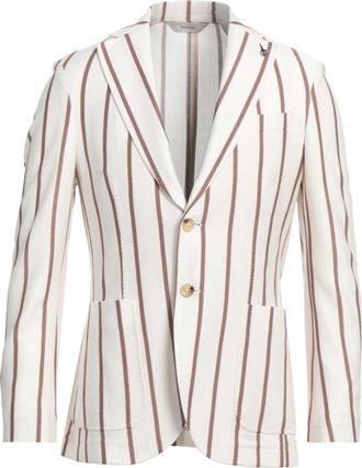 Paoloni ANZ&Uuml;GE und CO-ORDS - Blazers auf YOOX.COM