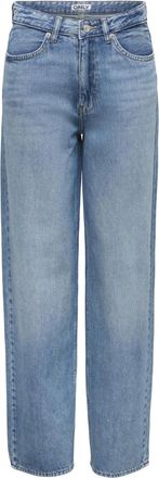 Only Onltoledo Mw Loose Strai DNM Tai710 Noos