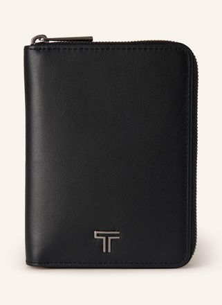 Tumi Geldb&ouml;rse Belden schwarz