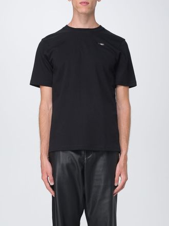 Diesel T-Shirt DIESEL Homme couleur Noir