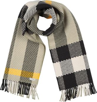 Burberry ACCESSOIRES - Schals auf YOOX.COM