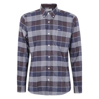 Barbour Chemise Valley Sur Mesure - Homme - Chemises - Multicolore - Taille: 2XL