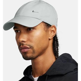 Nike Herren M&uuml;tze U NK DF CLUB CAP U CB MTSWSH L