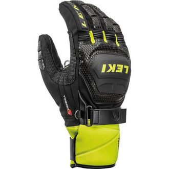 Leki Herren Handschuhe HS Worldcup Race Coach Flex S GTX