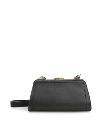 Vivienne Westwood Sac Cabas - Noir