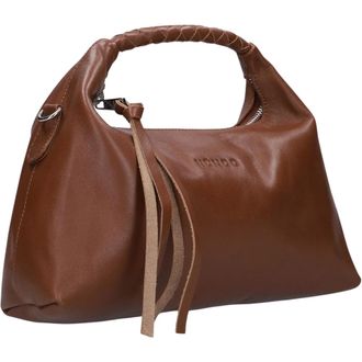 N&uacute;noo Dandy River Schultertasche - - Bags - Damen - Braun - ONE SIZE