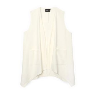Fiorella Rubino Damen, Jacken, Wei&szlig;, XS/SGr&ouml;&szlig;e