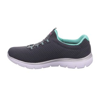 Skechers Damen, Schuhe, Schwarzk, 43 EUGr&ouml;&szlig;e
