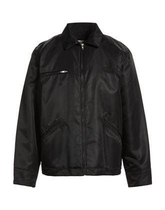 Maison Margiela JACKEN & M&Auml;NTEL - Jacken und Anoraks auf YOOX.COM