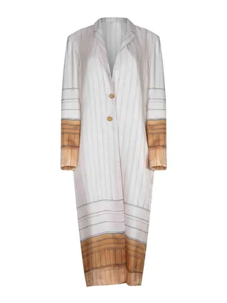 Alysi Chemise - Beige