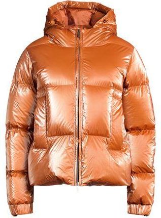 K-Way MANTEAUX - Doudounes plume ou synth&eacute;tique sur YOOX.COM