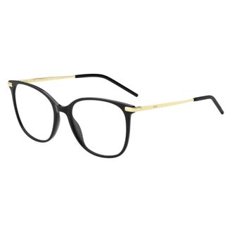 HUGO BOSS Lunettes de soleil 1663 - Femme - Accessoires - Noir - Taille: 54 MM