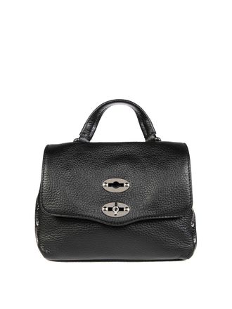 Zanellato Sac Cabas - Noir