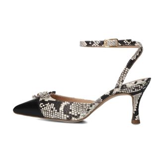 Unisa Damen, Schuhe, Schwarzk, 36 EUGr&ouml;&szlig;e