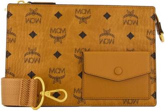 MCM Umhängetasche AREN POUCH VI CROSSBODY Small