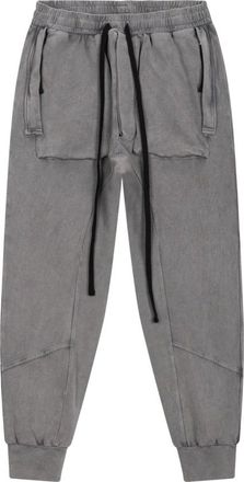 Thom Krom Herren, Hosen, Grau, LGr&ouml;&szlig;e