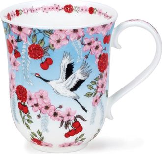 Dunoon Braemar Laguna Kran 0,33 Liter