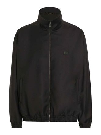 Dolce & Gabbana Veste Casual - Noir