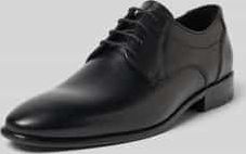 Lloyd Derby-Schuhe aus echtem Leder mit Schnürverschluss Modell Manon