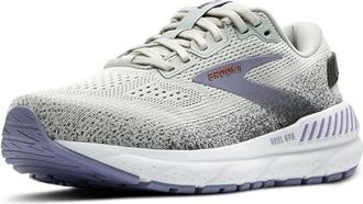 Brooks 1204141D080 Ariel GTS 24 Femme Mercury/Ebony/Sweet Lavender EU 37.5