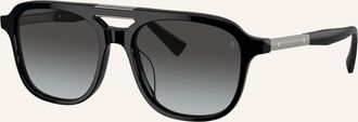 Brunello Cucinelli Brunello Cucinelli Sonnenbrille bc4001s schwarz