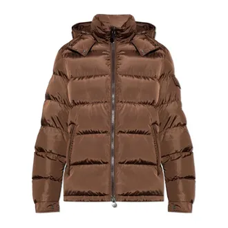 Moncler Herren, Jacken, Braun, LGr&ouml;&szlig;e