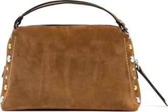 Gianni Chiarini Femme, Sacs, Brun, Taille: ONE Size Alifa Shoulder Bag