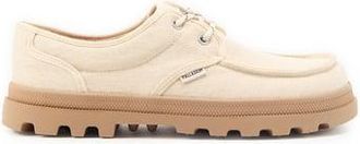 Palladium Baskets basses Dunelite en coton