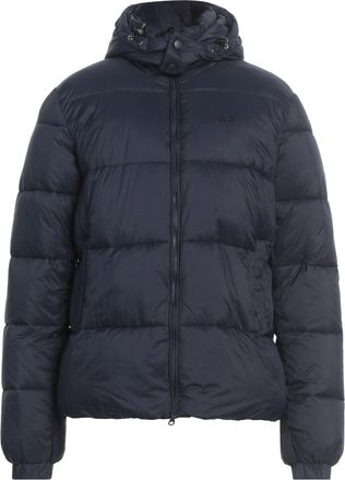 Sun 68 JACKEN & MÄNTEL - Pufferjacken & Daunenjacken auf YOOX.COM