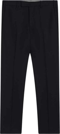Pantaloni Torino Homme, Pantalons, Bleu, Taille: XL Pantalon Droit