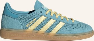 adidas Originals Adidas Originals Sneaker Handball Spezial blau