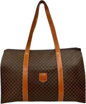 Celine Damen, Pre-Owned, Braun, ONE SIZEGröße