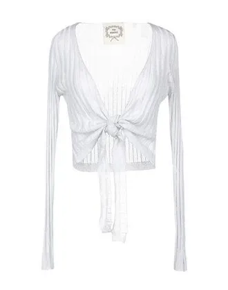 Pink Memories MAILLE - Cache-coeur sur YOOX.COM