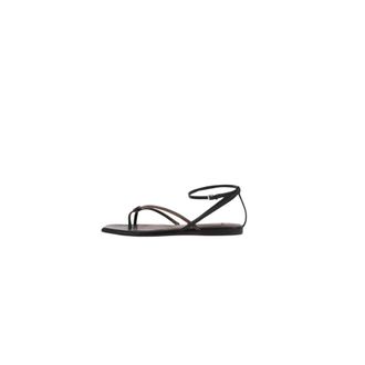 Vince Nutwood Style Sandalen - - Shoes - Damen - Schwarzk - 37 EU
