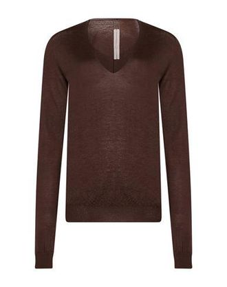 Rick Owens MAILLE - Pullover sur YOOX.COM