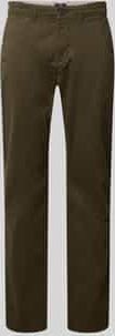 Mc Neal Straight Fit Hose mit Ges&auml;&szlig;taschen