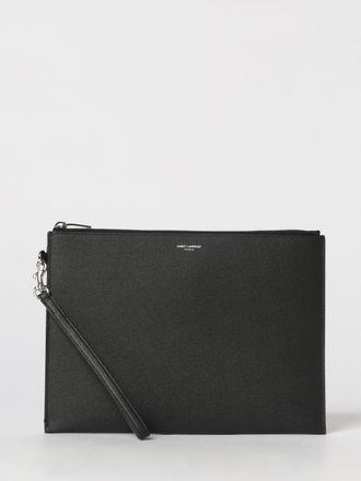 Saint Laurent Aktentasche SAINT LAURENT Herren Farbe Schwarz