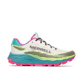 Merrell Agility Peak 6 - Blanc - Taille 44.5 M