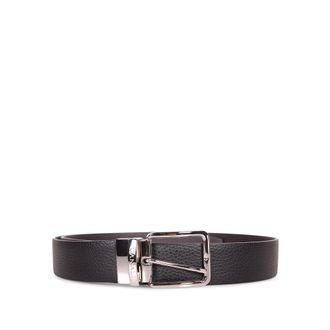 Canali Herren, Accessories, Schwarzk, 90 CMGr&ouml;&szlig;e
